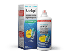 EasySept Peroxide Solution 360 ml | Alensa UK