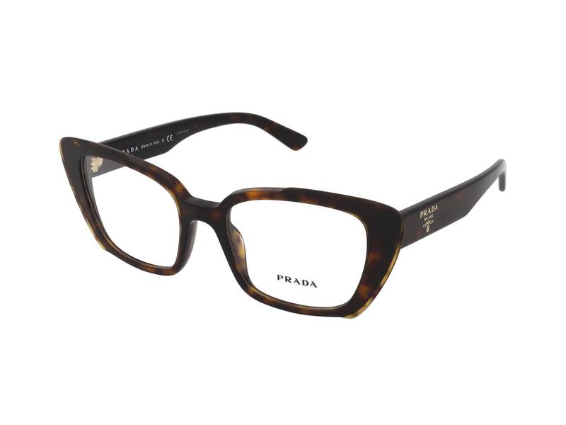 Prada PR 01YV 2AU1O1 | Alensa UK