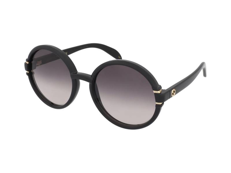 Gucci GG1067S 001 | Alensa UK