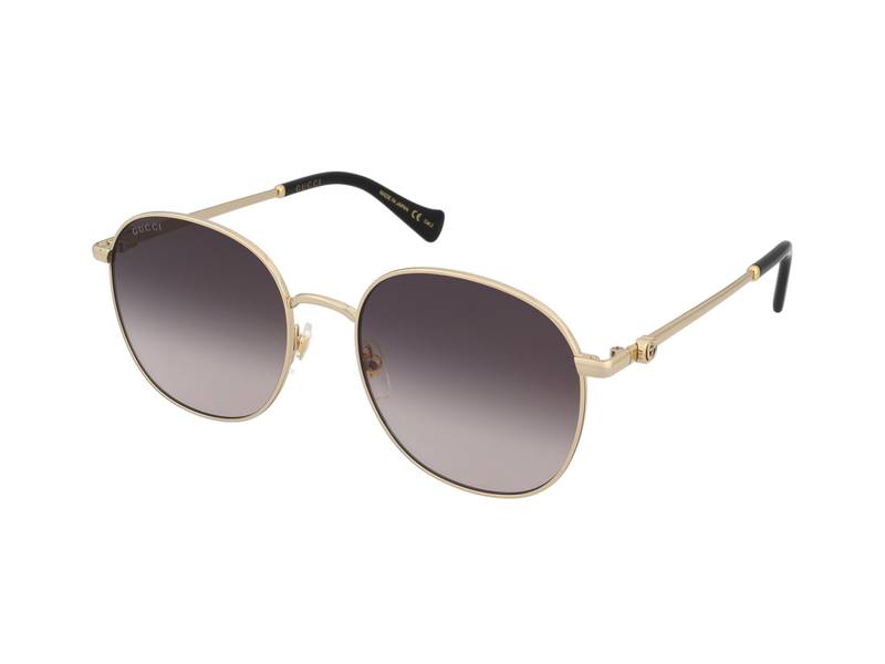 Gucci GG1142S 001 | Alensa UK