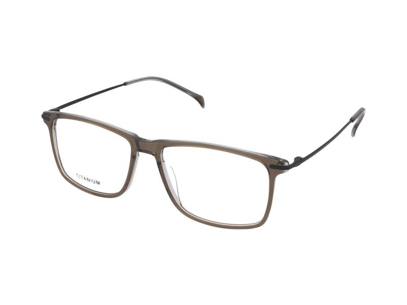 Computer glasses Crullé Titanium T021 C3 | Alensa UK