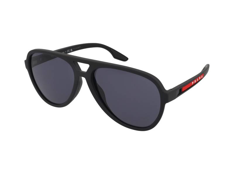Prada Linea Rossa PS 06WS DG009R | Alensa UK