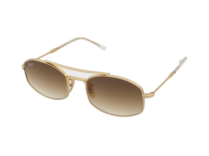 Ray-Ban RB3719 001/51 | Alensa UK